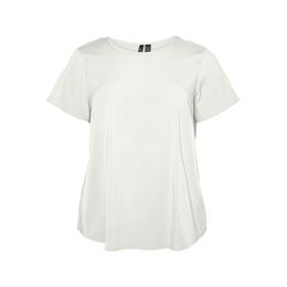 V&eacute;ro Moda Vero Moda Bluse in Snow White | Gr.: 50