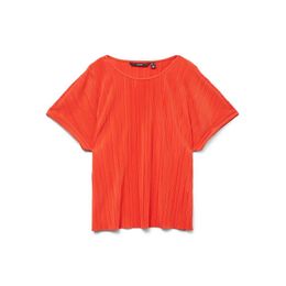 V&eacute;ro Moda Vero Moda T-shirt in Fiery Red | Gr.: L
