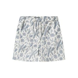 name it Shorts in White Alyssum | Gr.: 158
