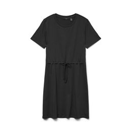 V&eacute;ro Moda Vero Moda Kleid in Schwarz | Gr.: S
