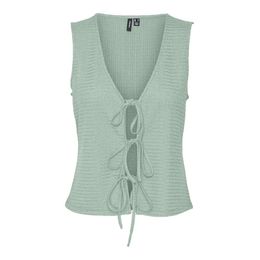V&eacute;ro Moda Vero Moda Top in Silt Green | Gr.: M