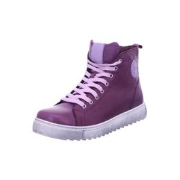 Gemini Sneaker in lila | Gr.: 40
