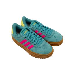 Adidas VL Court Bold in Mehrfarbig | Gr.: 39 1/3