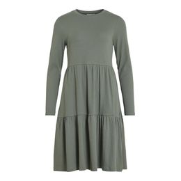 Vila Pulloverkleid in Laurel Wreath | Gr.: XXL