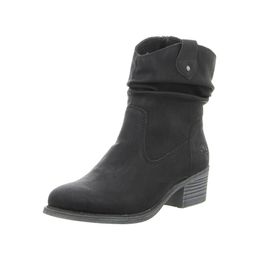 Rieker Stiefeletten in schwarz | Gr.: 36