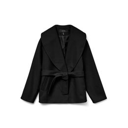 Vero Moda Girl Jacke in Black | Gr.: 140