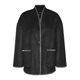 Véro Moda Vero Moda Jacke in Black | Gr.: XS