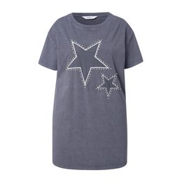 Angel of Style Shirt in anthrazit | Gr.: 50