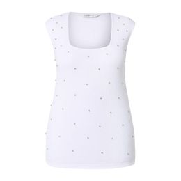 Angel of Style Shirt in schneeweiß | Gr.: 54