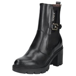 Nero Giardini Stiefelette in Schwarz | Gr.: 39