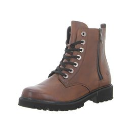 Remonte Stiefeletten in braun | Gr.: 37