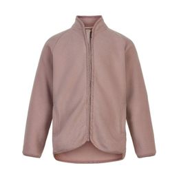 EN FANT Kinder Strickjacke / Cardigan in Grau | Gr.: 104