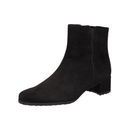 Sioux Stiefelette Fendrina-705 in schwarz | Gr.: 37