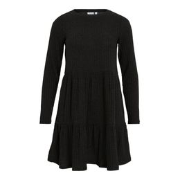 Vila Minikleid in Black | Gr.: S
