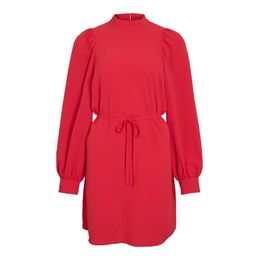 Vila Minikleid in Racing Red | Gr.: 34