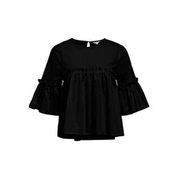 Object Bluse in Black | Gr.: 38