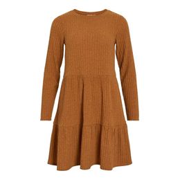 Vila Minikleid in Pumpkin Spice | Gr.: S