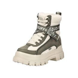Buffalo Stiefelette in Khaki | Gr.: 40