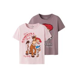 TWO SOON T-Shirt in Ballerina | Gr.: 86/92