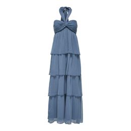 Only Kleid in China Blue | Gr.: L