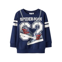 name it Sweatshirt in Blueprint | Gr.: 98