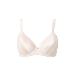 Ulla Popken BH in champagner | Gr.: 115D