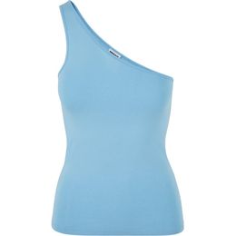 Urban Classics Tank-Tops in balticblue | Gr.: 3XL