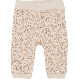 FIXONI Kinder Leggings "Pants AOP" in Pink | Gr.: 44