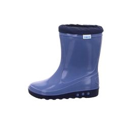 Vado Gummistiefel in Blau | Gr.: 20