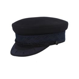 Balke Prinz Heinrich M&uuml;tze in blau | Gr.: 60