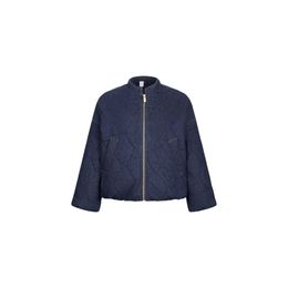 Liu Jo Jacke Damen Gr&ouml;&szlig;e M blue denim