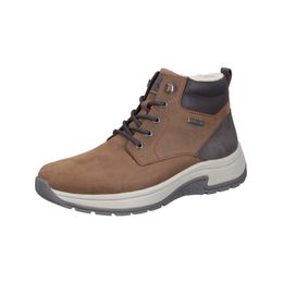 Rieker Winterstiefel in noce/moro/braun | Gr.: 45