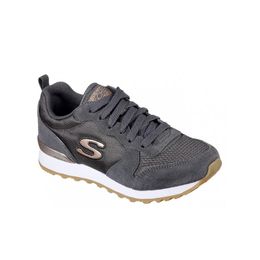 Skechers Footwear Sneaker in Grau | Gr.: 38