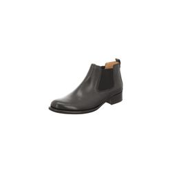 Gabor Stiefelette in schwarz | Gr.: 42,5