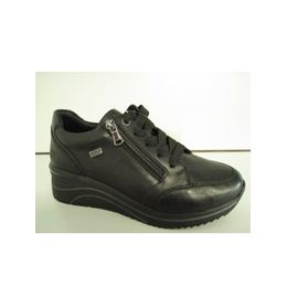 Remonte Sneaker in Schwarz | Gr.: 41