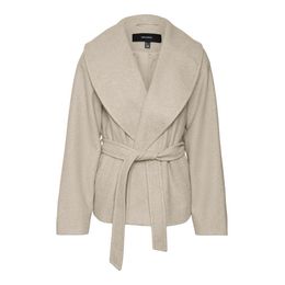 Vero Moda Girl Jacke in Oatmeal | Gr.: 128