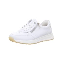 Remonte Schnürschuhe in weiß | Gr.: 40