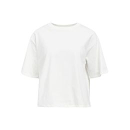Object T-Shirt in Cloud Dancer | Gr.: M
