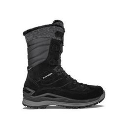 Lowa Winterstiefel in schwarz | Gr.: 39,5