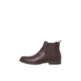 Jack & Jones Jack & Jones Stiefel in Brown Stone | Gr.: 44