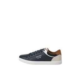 Jack & Jones Jack & Jones Sneaker in Navy Blazer 1 | Gr.: 46