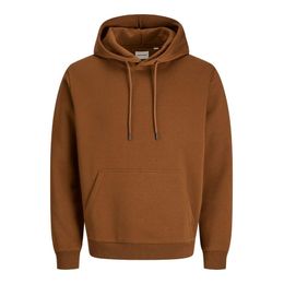 Jack & Jones Plus JACK & JONES PLUS Kapuzenpullover in Monks Robe | Gr.: XXL