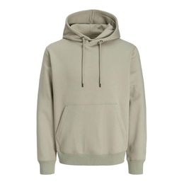 Jack & Jones Jack & Jones Kapuzenpullover in Seagrass | Gr.: XXL