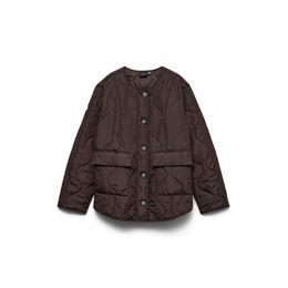 Véro Moda Vero Moda Jacke in Chocolate Torte | Gr.: S