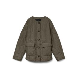 Véro Moda Vero Moda Jacke in Grape Leaf | Gr.: XS
