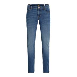 Jack & Jones JACK & JONES Junior Slim Fit Jeans in Blue Denim | Gr.: 158