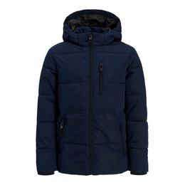 Jack & Jones JACK & JONES Junior Steppjacke in Sky Captain 1 | Gr.: 176