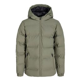 Jack & Jones JACK & JONES Junior Steppjacke in Dusty Olive | Gr.: 176