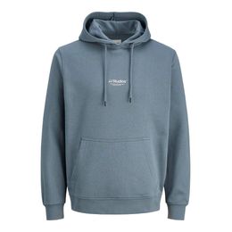 Jack & Jones Jack & Jones Kapuzenpullover in Stormy Weather | Gr.: M