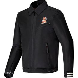 Alpinestars Ignite Air, Textiljacke
